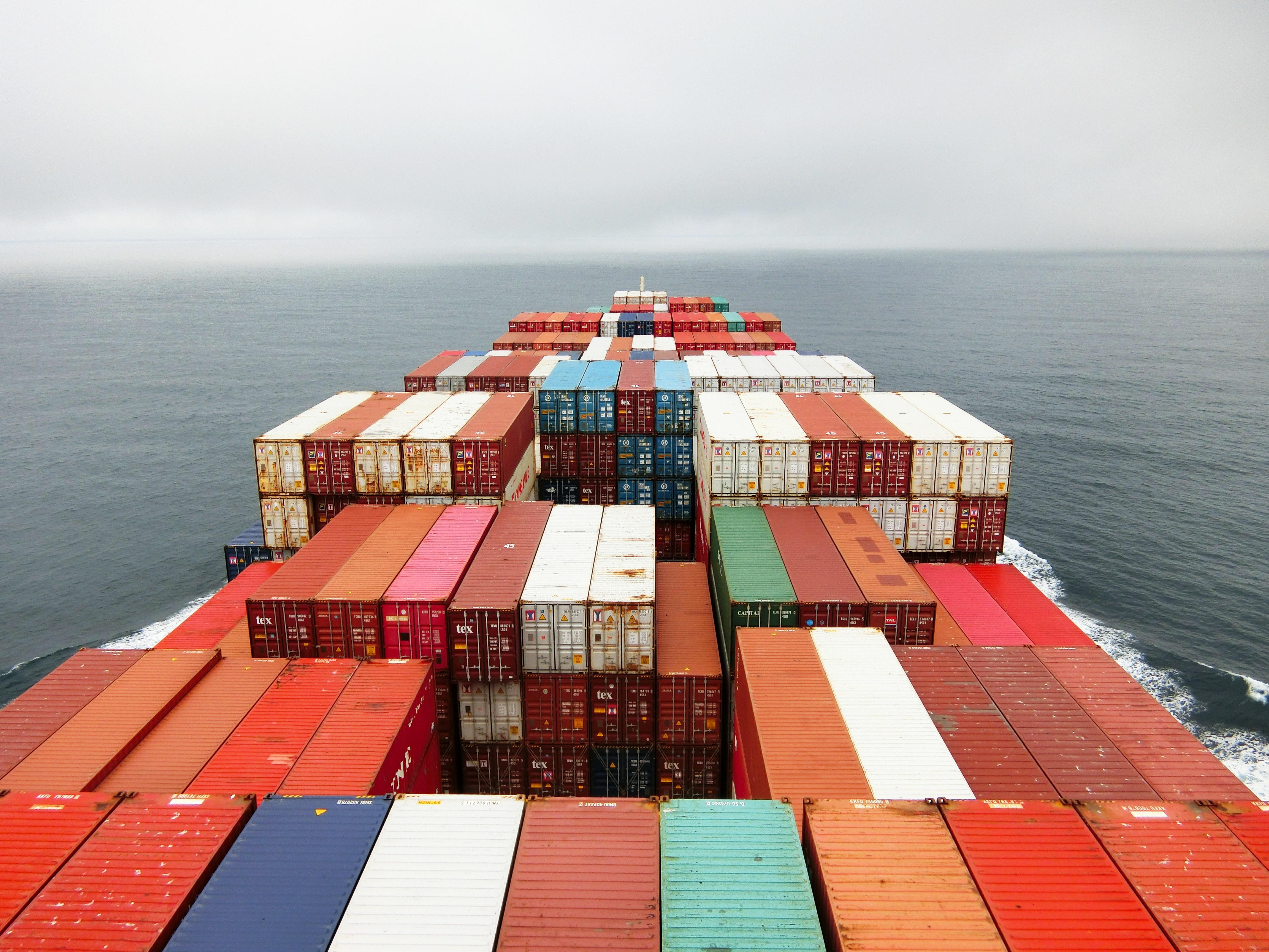 Logistica personalizada en Baja California | Baja Cargo Solutions